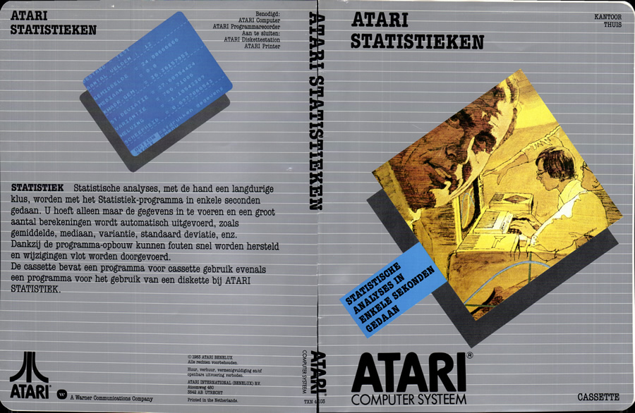 AtariWiki V3.1: Atari_Statistieken_cover.jpg